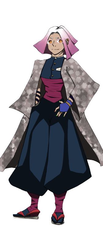 Category:Soyama Family | Kimetsu no Yaiba Fanon Wiki | Fandom