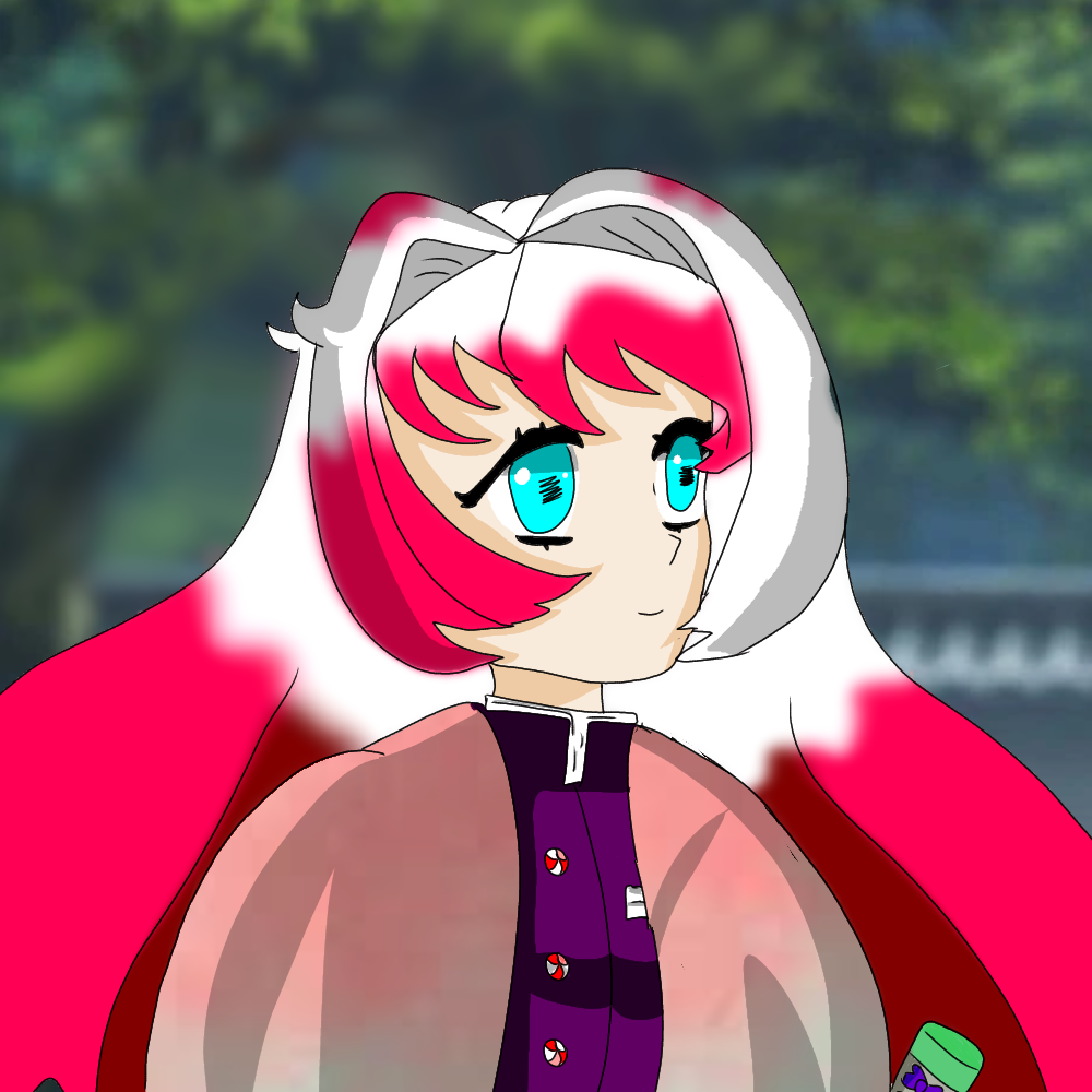 Mint Breathing | Kimetsu no Yaiba Fanon Wiki | Fandom