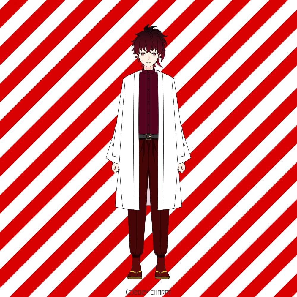 Karoru Togama | Kimetsu no Yaiba Fanon Wiki | Fandom