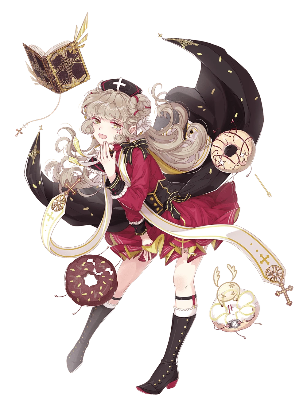 Yuri Ai | Kimetsu no Yaiba Fanon Wiki | Fandom