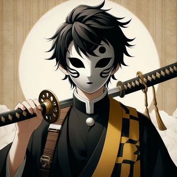 Bunji Ketasen (MESO) | Kimetsu no Yaiba Fanon Wiki | Fandom