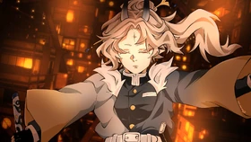 Meimu Shimizu | Kimetsu no Yaiba Fanon Wiki | Fandom