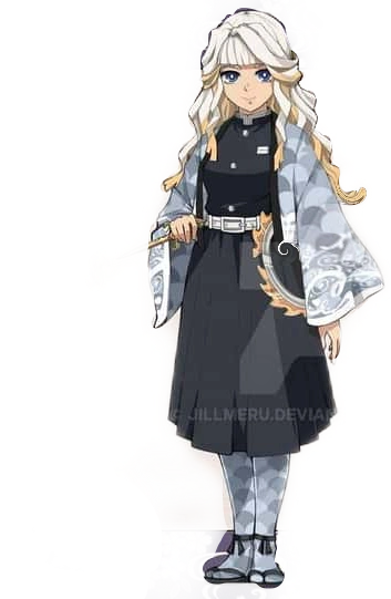 Seresute Yanka (DS: STTT) | Kimetsu no Yaiba Fanon Wiki | Fandom