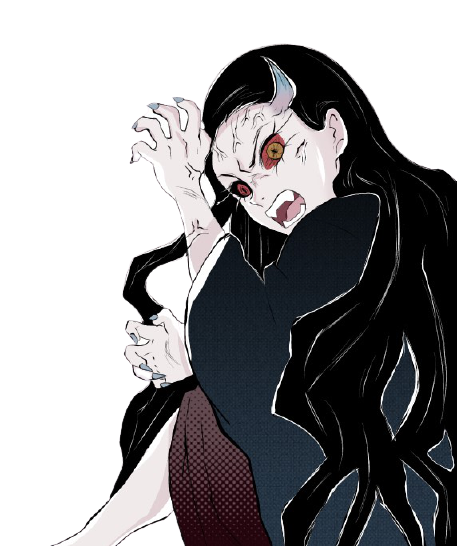 Mikaboshi | Kimetsu no Yaiba Fanon Wiki | Fandom