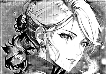 Akane Suzuki | Kimetsu no Yaiba Fanon Wiki | Fandom