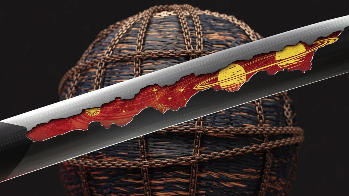 THE Solar System Breathing | Kimetsu no Yaiba Fanon Wiki | Fandom