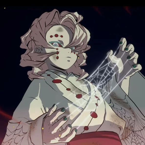 Rui (The Next Generation) | Kimetsu no Yaiba Fanon Wiki | Fandom