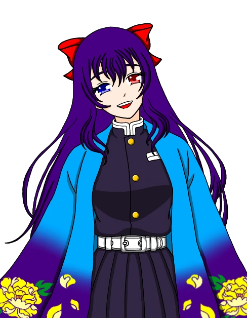 Category:Demons | Kimetsu no Yaiba Fanon Wiki | Fandom