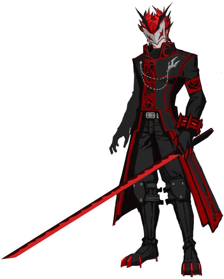 Kota | Kimetsu no Yaiba Fanon Wiki | Fandom