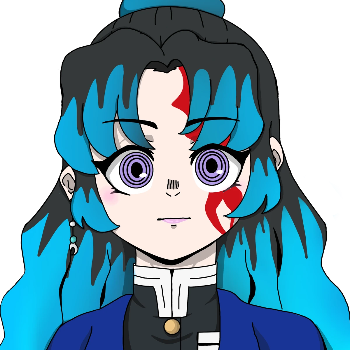 Syona Sejiro | Kimetsu no Yaiba Fanon Wiki | Fandom