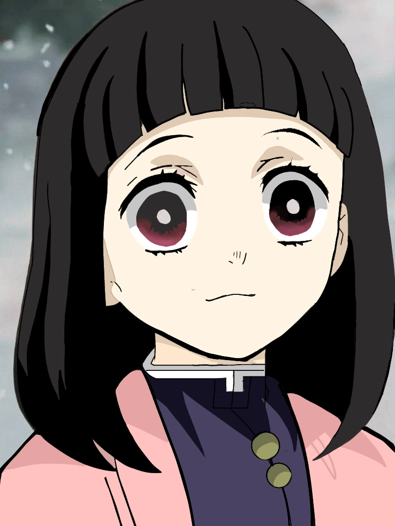 Hanako kamado ( DSU) | Kimetsu no Yaiba Fanon Wiki | Fandom