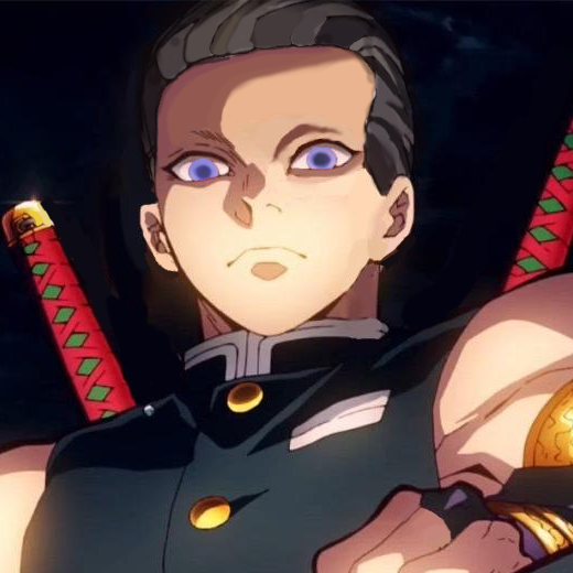 Rai Jinsei | Kimetsu no Yaiba Fanon Wiki | Fandom