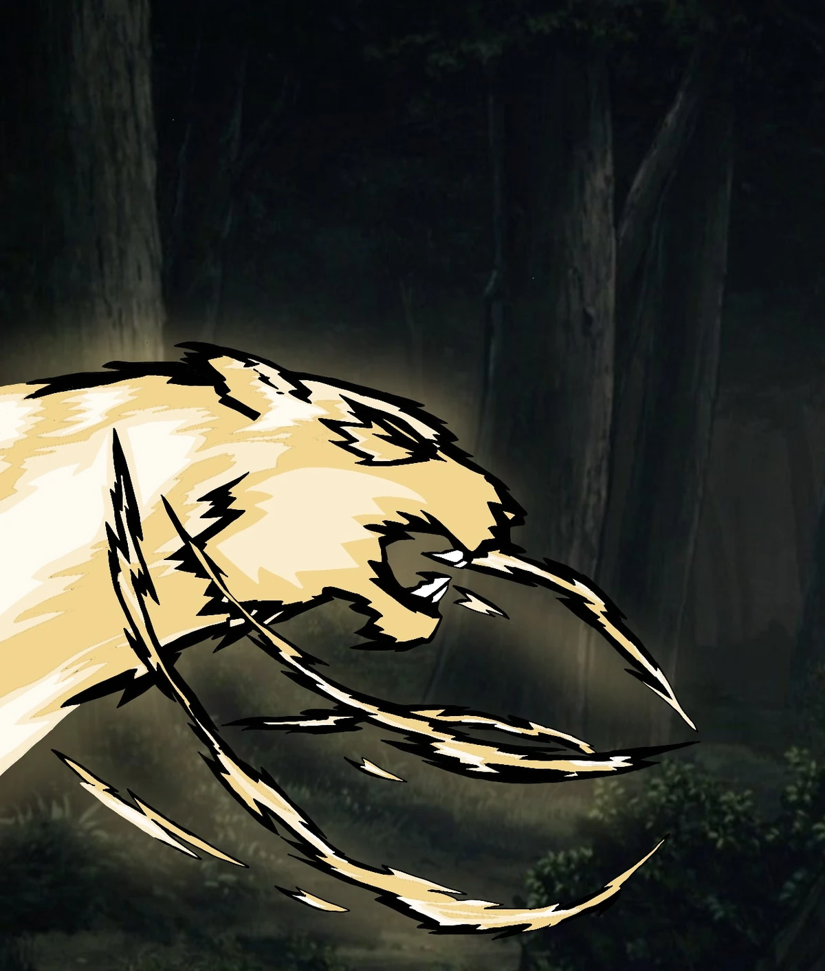 Fang Breathing | Kimetsu no Yaiba Fanon Wiki | Fandom