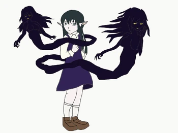 Yurei | Kimetsu no Yaiba Fanon Wiki | Fandom