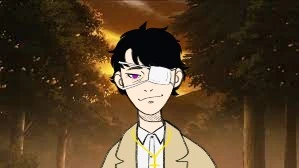 Isobe Masayoshi | Kimetsu no Yaiba Fanon Wiki | Fandom