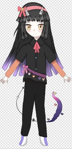 Kimori Yamashiro | Kimetsu no Yaiba Fanon Wiki | Fandom