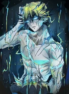 Full Power Form | Kimetsu no Yaiba Fanon Wiki | Fandom