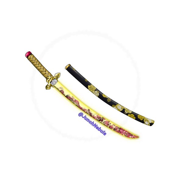 Ryu Kuroshi | Kimetsu no Yaiba Fanon Wiki | Fandom