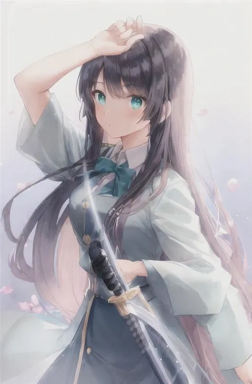 Demon Slayer: Shizukumi Ibaki Chronicles | Kimetsu no Yaiba Fanon Wiki ...