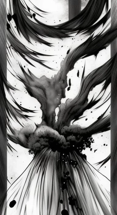 Blood demon art: INK | Kimetsu no Yaiba Fanon Wiki | Fandom