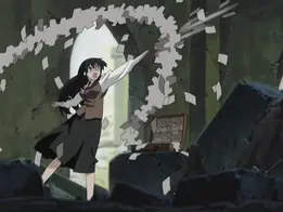Blood Demon Art: Paper | Kimetsu no Yaiba Fanon Wiki | Fandom