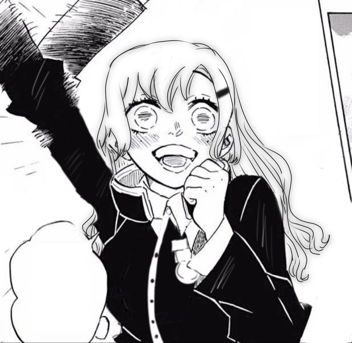 Cheri Chiko/Image Gallery | Kimetsu no Yaiba Fanon Wiki | Fandom