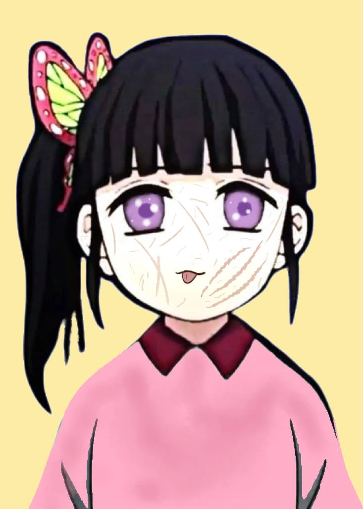 Ruby Tsuyuri/Image Gallery | Kimetsu no Yaiba Fanon Wiki | Fandom