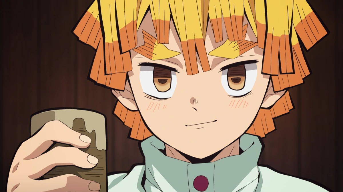 Simp Breathing | Kimetsu no Yaiba Fanon Wiki | Fandom