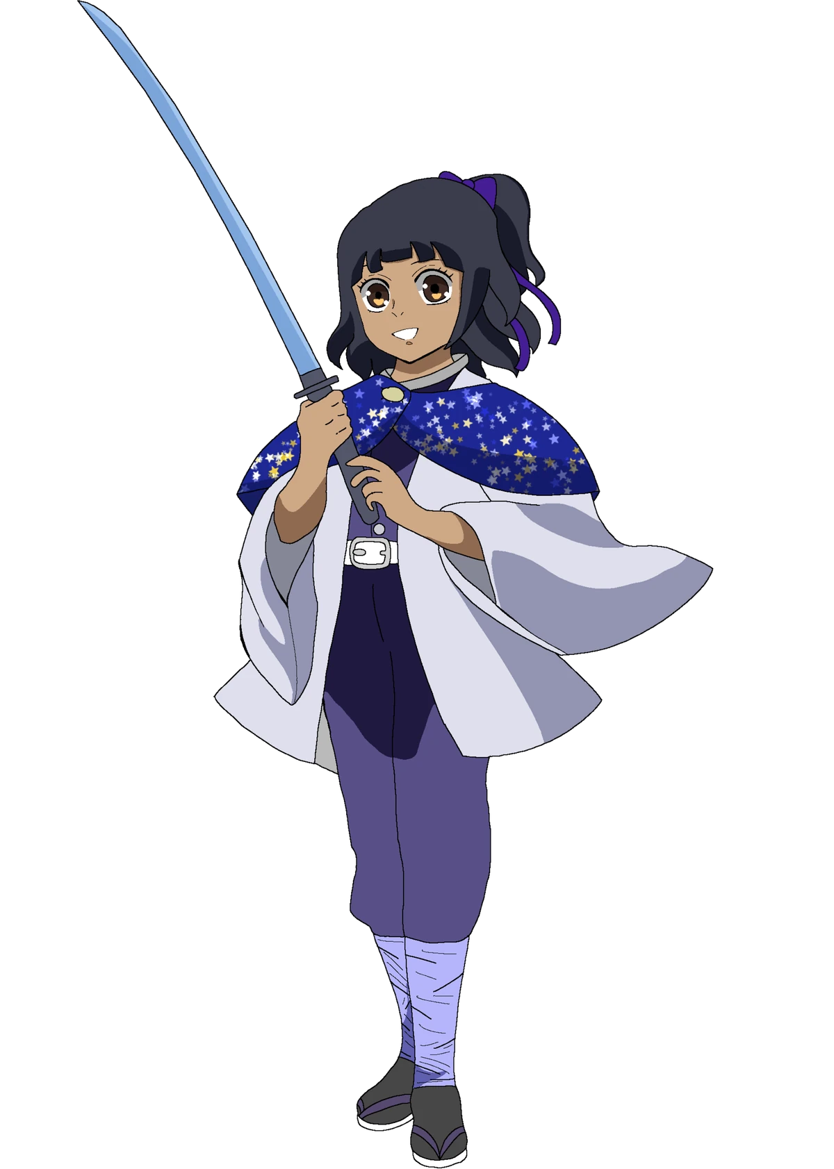 Hayami Matsuemoto | Kimetsu no Yaiba Fanon Wiki | Fandom