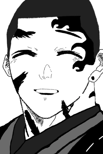 Hakari Tokito | Kimetsu no Yaiba Fanon Wiki | Fandom