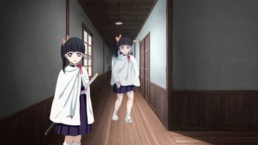 Ruby Tsuyuri/Relationships | Kimetsu no Yaiba Fanon Wiki | Fandom