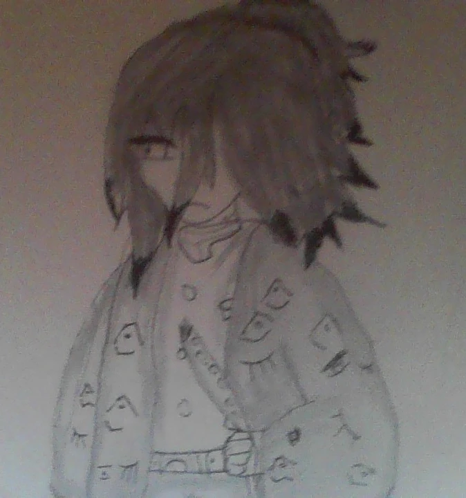 Akumu Nakamura (Demon Slayer AU) | Kimetsu no Yaiba Fanon Wiki | Fandom