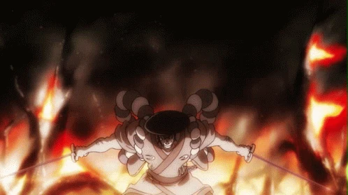 Zakai Nittōryū | Kimetsu no Yaiba Fanon Wiki | Fandom