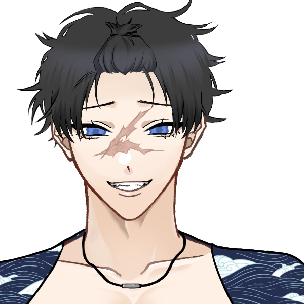 Suijin Soyama | Kimetsu no Yaiba Fanon Wiki | Fandom