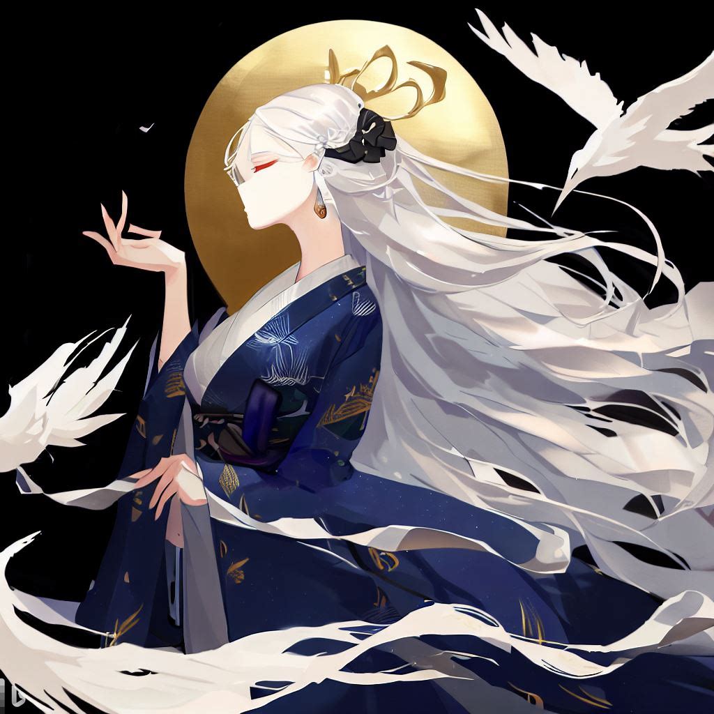 Fuji | Kimetsu no Yaiba Fanon Wiki | Fandom