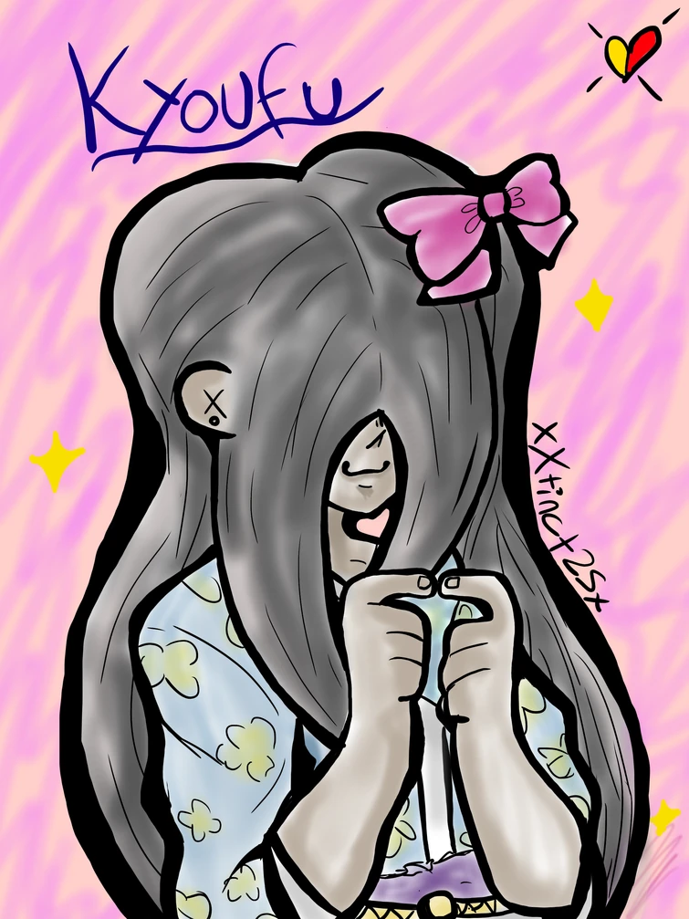 Kyoufu Oni | Kimetsu no Yaiba Fanon Wiki | Fandom