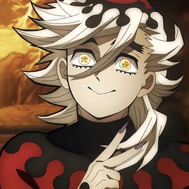 Douma (The Next Generation) | Kimetsu no Yaiba Fanon Wiki | Fandom
