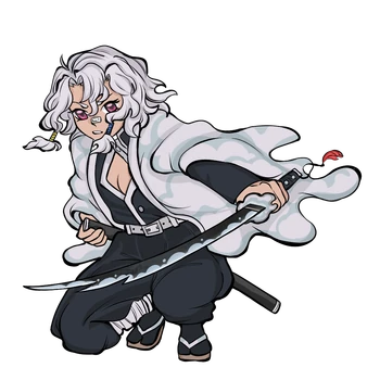 Kito Kiyoshi | Kimetsu no Yaiba Fanon Wiki | Fandom