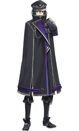 Kuro | Kimetsu no Yaiba Fanon Wiki | Fandom