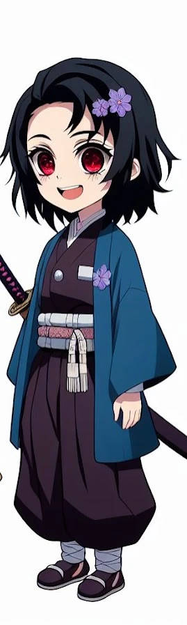 Misaki Kamado | Kimetsu no Yaiba Fanon Wiki | Fandom