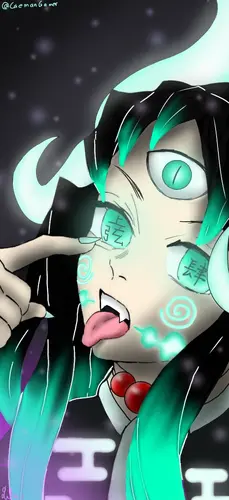 Muichiro Tokito (Swapped Moons) | Kimetsu no Yaiba Fanon Wiki | Fandom