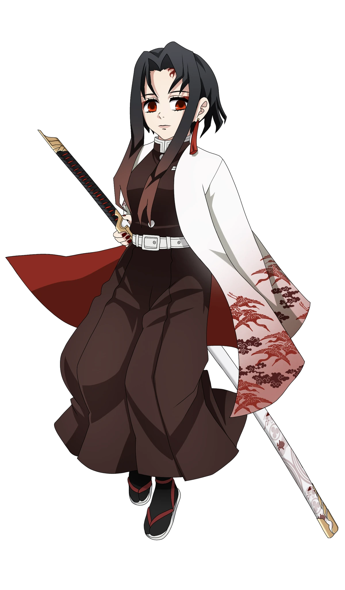 Himari Sakagami/Image Gallery | Kimetsu no Yaiba Fanon Wiki | Fandom