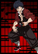 Isagi Yuta/Image Gallery | Kimetsu no Yaiba Fanon Wiki | Fandom