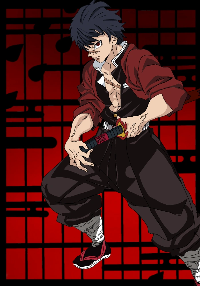 Isagi Yuta/Image Gallery | Kimetsu no Yaiba Fanon Wiki | Fandom