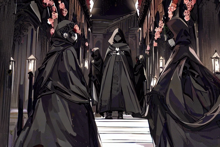 Cult of Dark Unity | Kimetsu no Yaiba Fanon Wiki | Fandom