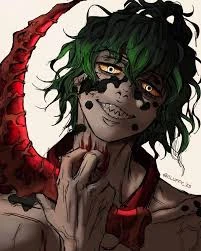 Gyutaro (The Next Generation) | Kimetsu no Yaiba Fanon Wiki | Fandom