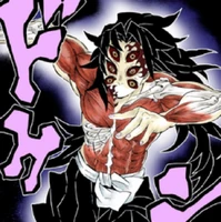 Yogi Tomika | Kimetsu no Yaiba Fanon Wiki | Fandom