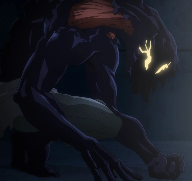 Mard Geer | Kimetsu no Yaiba Fanon Wiki | Fandom