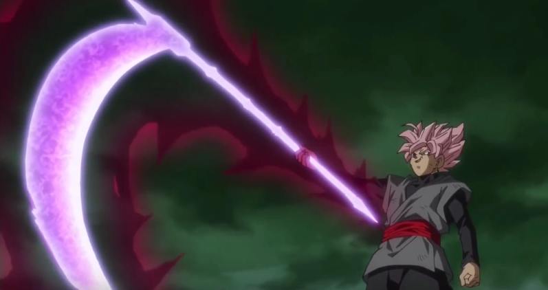 Sickle of Sorrow | Kimetsu no Yaiba Fanon Wiki | Fandom