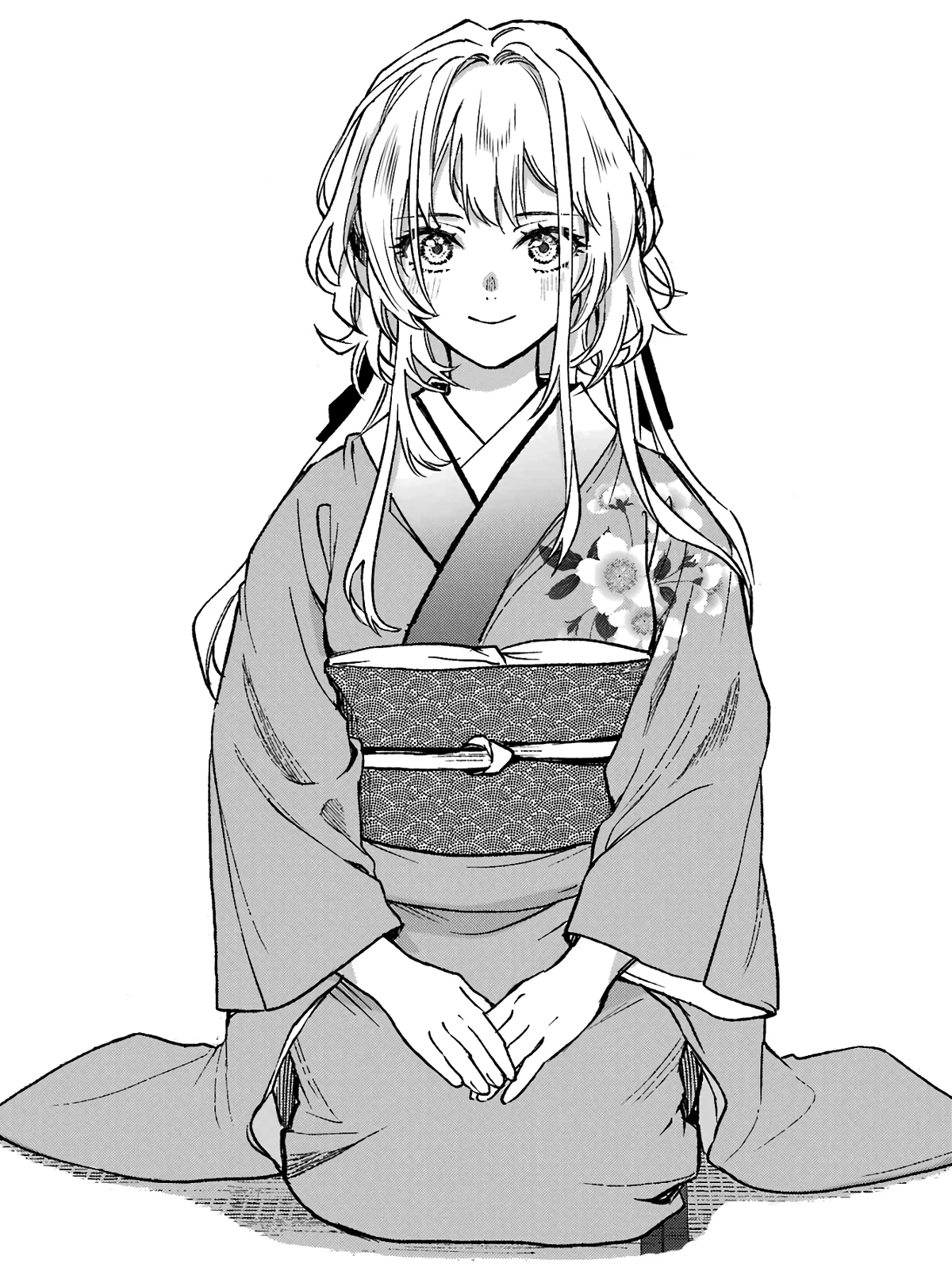 Nagisa Saise | Kimetsu no Yaiba Fanon Wiki | Fandom